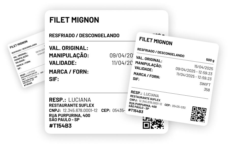 É mais barato usar Suflex do que não usar